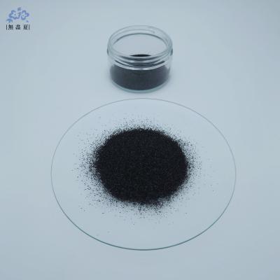 China 1600mg/g Coconut Shell Activated Granules (30×70 Mesh) — ISO & NSF Certified for sale
