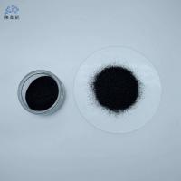 China 1600mg/g Coconut Shell Activated Granules (30×70 Mesh) — ISO & NSF Certified for sale