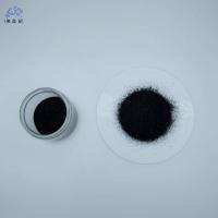 China 1500mg/g Coconut Shell Activated Carbon 30×70 Mesh Granules for sale
