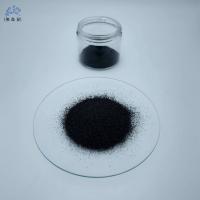 China 1500mg/g Coconut Shell Activated Carbon 30×70 Mesh Granules for sale