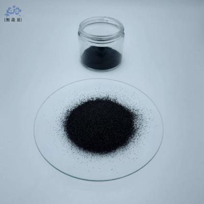 China 1500mg/g Coconut Shell Activated Carbon 30×70 Mesh Granules for sale