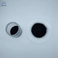 China 1400mg/g Coconut Shell Activated Carbon — 30×70 Mesh Granules, Bulk, ISO & NSF Certified for sale