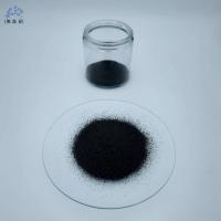 China 1400mg/g Coconut Shell Activated Carbon — 30×70 Mesh Granules, Bulk, ISO & NSF Certified for sale