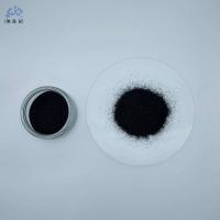 China 1500 mg/g Coconut Shell Activated Carbon — 30×60 Mesh Granules, Bulk, ISO & NSF Approved for sale