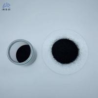China 1400mg/g Coconut Shell Activated Carbon — 30×60 Mesh Granules, Bulk, ISO & NSF Certified for sale