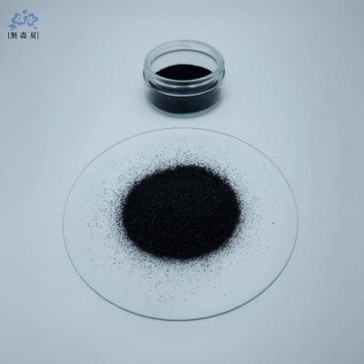 China 1400mg/g Coconut Shell Activated Carbon — 30×50 Mesh Granules, Bulk, ISO & NSF Certified for sale