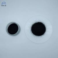 China 1400mg/g Coconut Shell Activated Carbon — 30×50 Mesh Granules, Bulk, ISO & NSF Certified for sale