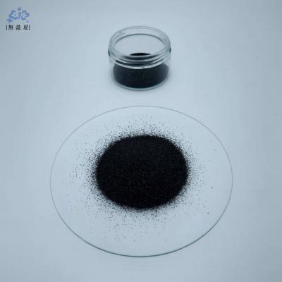 China 1500mg/G 30×50 Mesh Making Activated Carbon From Coconut Shell for sale