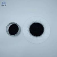 China 1500mg/G 30×50 Mesh Making Activated Carbon From Coconut Shell for sale