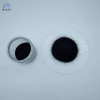 China 1600mg/G Coconut Shell Activated Granules 30×50 Mesh ISO NSF Certified for sale