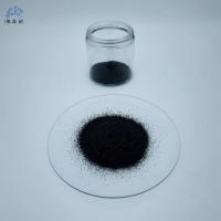 China 1700 Mg/G 20×50 Mesh Coconut Shell Activated Carbon Granules Bulk ISO NSF Certified for sale