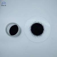 China 1600mg/g Coconut Shell Activated Granules 20×50 Mesh ISO NSF Certified for sale
