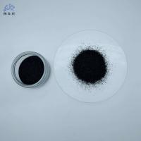 China 1500mg/g Coconut Shell Activated Carbon — 20×50 Mesh Granules, Bulk, ISO & NSF Certified for sale