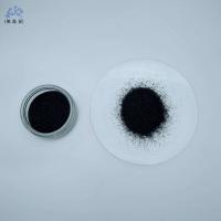 China 1400mg/g Coconut Shell Activated Carbon — 20×50 Mesh Granules, Bulk, ISO & NSF Certified for sale