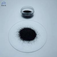 China 1400mg/g Coconut Shell Activated Carbon — 20×50 Mesh Granules, Bulk, ISO & NSF Certified for sale
