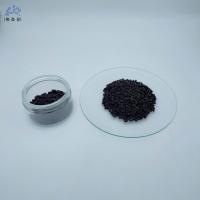 China 1000mg/g Coal-Based Pellet Activated Carbon 4mm for VOCs Removal for sale