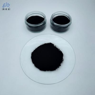 China 200 Mesh Wood Based Activated Carbon Powder For Glucose Syrup Refining for sale