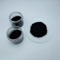 China 325 Mesh Wood-Based Powdered Activated Carbon for Amino Acid & Vitamin Decolorization with High Decolorization Power and Optimized for Small Molecules for sale