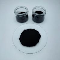 China 325 Mesh Wood-Based Powdered Activated Carbon for Amino Acid & Vitamin Decolorization with High Decolorization Power and Optimized for Small Molecules for sale