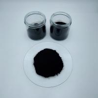 China 325 Mesh Wood-Based Powdered Activated Carbon with High Iodine Number for Fine Chemical Liquid Purification and Superior Decolorization for sale