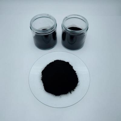 China 325 Mesh Wood-Based Powdered Activated Carbon with High Iodine Number for Fine Chemical Liquid Purification and Superior Decolorization for sale
