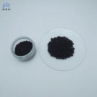 China Impregnated Extruded Activated Carbon For Ammonia Alkaline Odor Control for sale