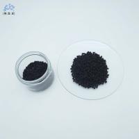 China Impregnated Extruded Activated Carbon For Mercury Vapor Adsorption for sale