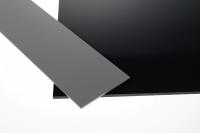 China Chemical Resistant Plastic Platen Injection Molding Customized Plate HDPE PC 1200x800mm for sale