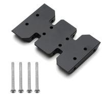 China 7050 7075 Aluminum Alloy Plate 6061 T651 Aluminum Plate 0.2-80mm Thickness for Electronic Devices for sale