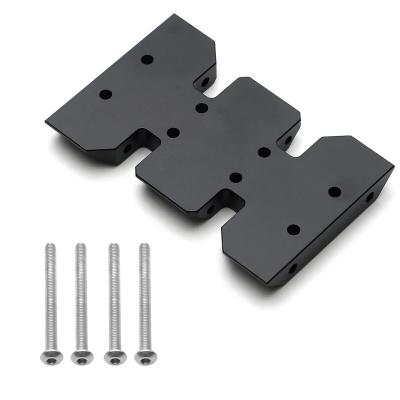 China 7050 7075 Aluminum Alloy Plate 6061 T651 Aluminum Plate 0.2-80mm Thickness for Electronic Devices for sale