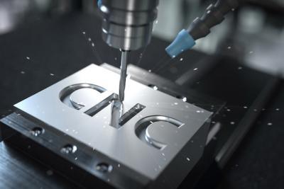 China 3 Axis 4 Axis CNC Milling Part High Precision Cnc Milling PMMA CNC Machining for sale