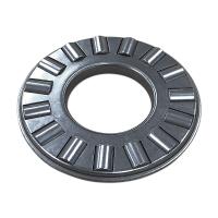 China Custom Hydraulic Piston Pump Wobble Plate Thrust Roller Bearing for sale