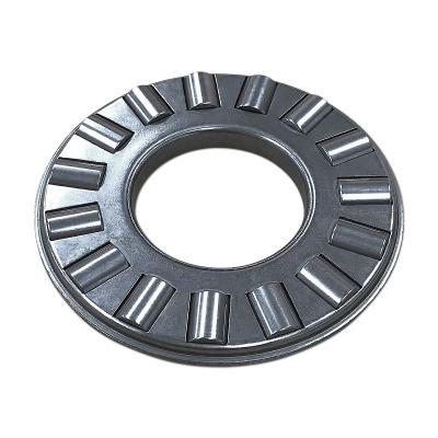 China Custom Hydraulic Piston Pump Wobble Plate Thrust Roller Bearing for sale