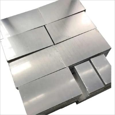China 6061 T6 Aluminum Sheet Plate 2mm Thickness for Construction Decoration Transportation for sale