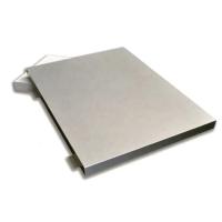 China Coated 6061 T6 Aluminum Plate 1000mm 1219mm Aerospace Grade Alloy Sheet for sale