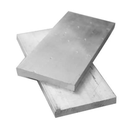 China 6061 Aluminum Plate T6061 Sheet 0.2-80mm Thickness 1000-2000mm Width for sale
