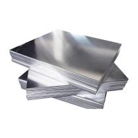 China 6061 Aluminum Plate T6 0.2-80mm Thickness for Aerospace and Automotive Applications for sale