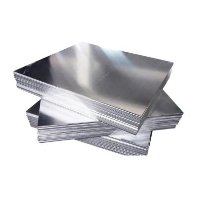 China 6061 Aluminum Plate T6 0.2-80mm Thickness for Aerospace and Automotive Applications for sale