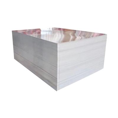 China Industrial 6061 Aluminum Plate 0.2-80mm Thickness 1000-2000mm Width for Aerospace Automotive Marine for sale