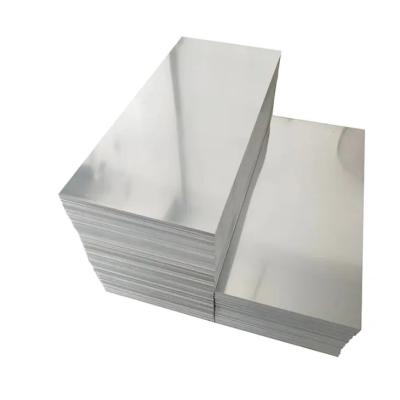 China Powder Coating 6061 Aluminum Plate 5A02 5A03 Aluminium Sheet 0.2-80mm Thickness for sale