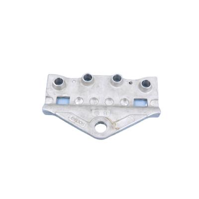 China Automotive 7075 Aluminum Alloy Custom Parts 7475 7050 High Strength 0.2-80mm Thickness for sale