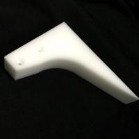 China Enhanced  Assembly Line Equipment Parts Precision Sheet Metal Components for sale