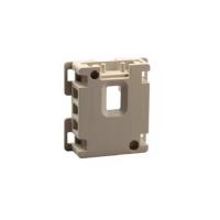 China High Performance PEEK Machined Parts Tension Resistant 250C Plastic Components for sale