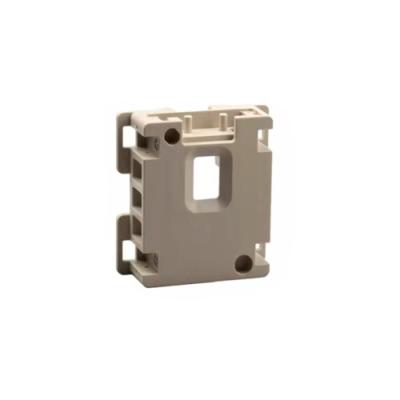 China High Performance PEEK Machined Parts Tension Resistant 250C Plastic Components for sale