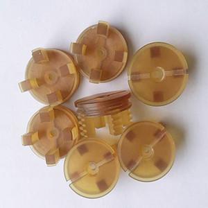 China OEM Engineering UPE Plastic Plastic Machined Parts Wear Resistance for sale