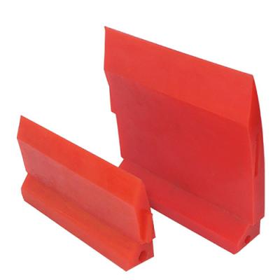 China High Durability PE Parts OEM Engineering Polyethylene Injection Molding for sale