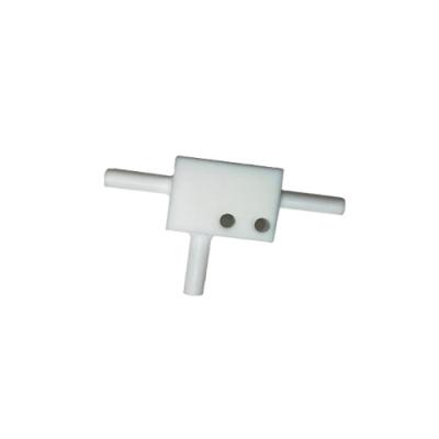 China ABS PA66 Medical Plastic Parts Plastic Medical Components Customized Shape for sale