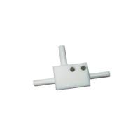 China OEM Medical Plastic Parts for Hospital Equipment Custom Injection Molding ABS PA66 PP PC for sale