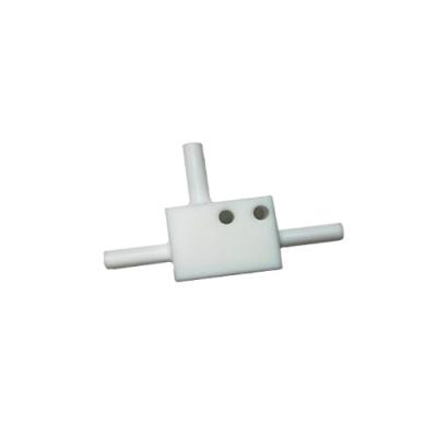 China OEM Medical Plastic Parts for Hospital Equipment Custom Injection Molding ABS PA66 PP PC for sale