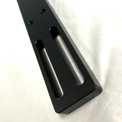 China 4A17 4004 Aluminum Profile Processing Aluminium Extrusion Profiles 6061 Alloy Parts 0.2-80mm for sale